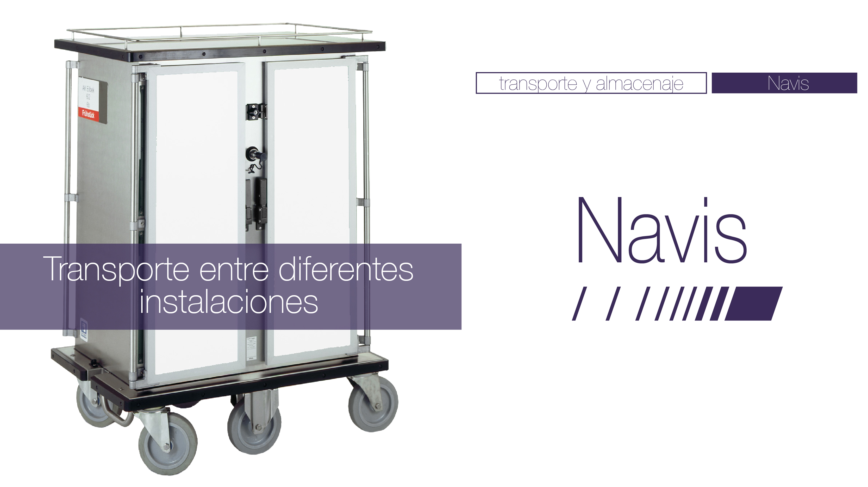 Navis | Santos Grupo