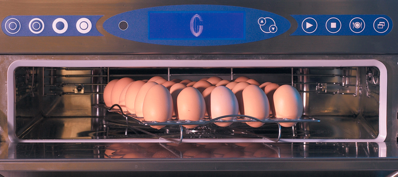 Pollux 60 | Santos Grupo